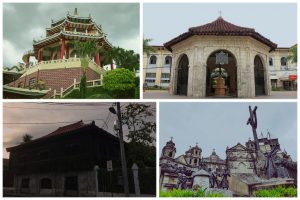 Cebu Heritage Sites | What Made Cebu Into What It Is Today