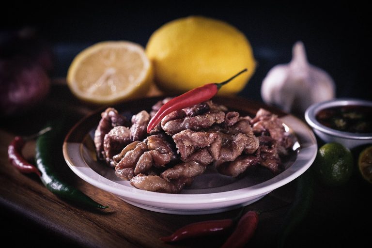 Cebu Exotic Dishes | CebuInsights
