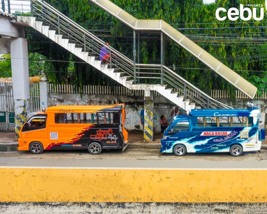 The Ultimate Cebu Jeepney Guide For Commuters You NEED