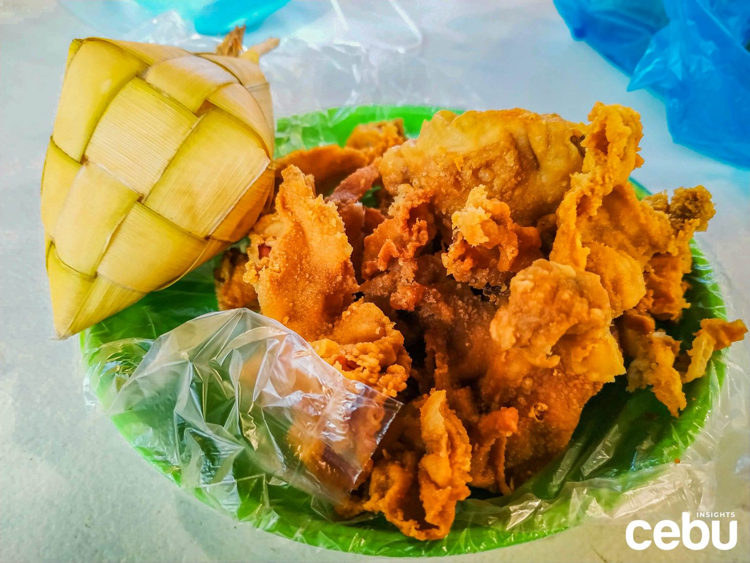 Pungko Pungko: A Household Name In The Hearts Of Cebuanos