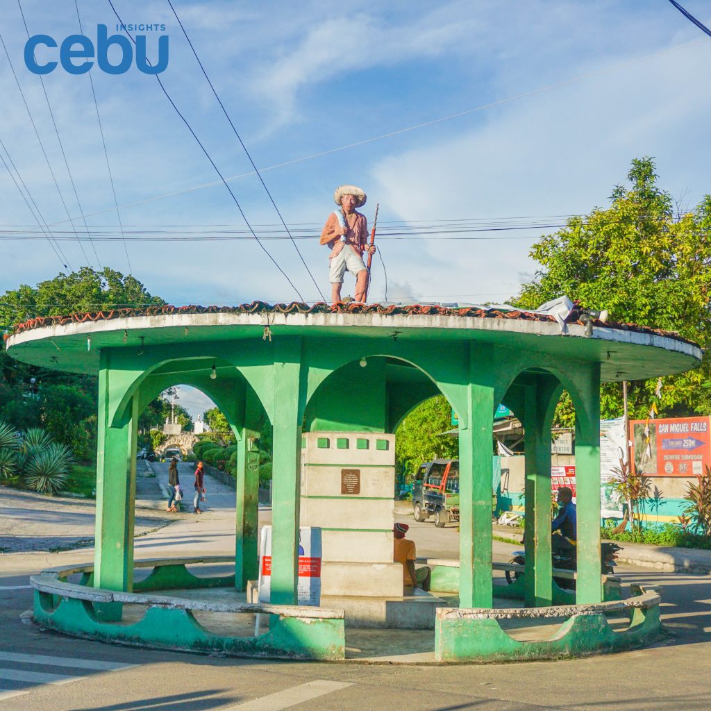 A Southern Cebu History Tour From Samboan’s Heritage Sites