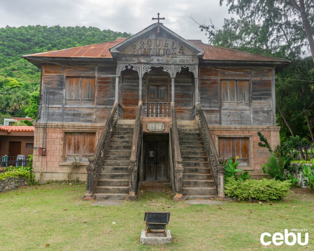 Superb Southern Cebu Churches And Their Classic Architecture