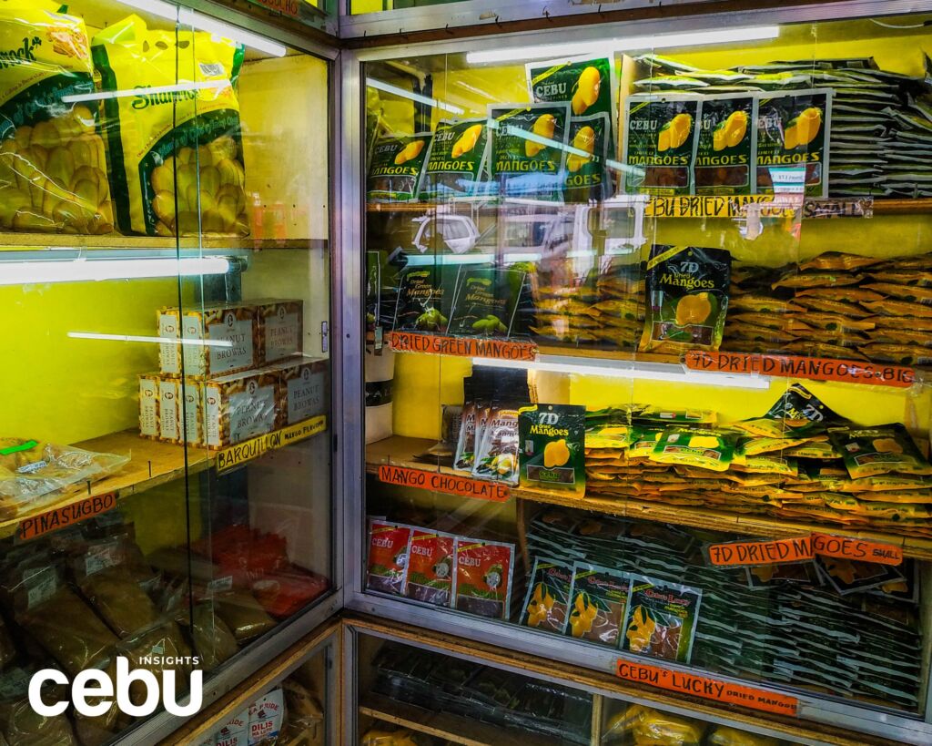 The Best Souvenirs from Cebu and Where to Buy Them - CebuInsights