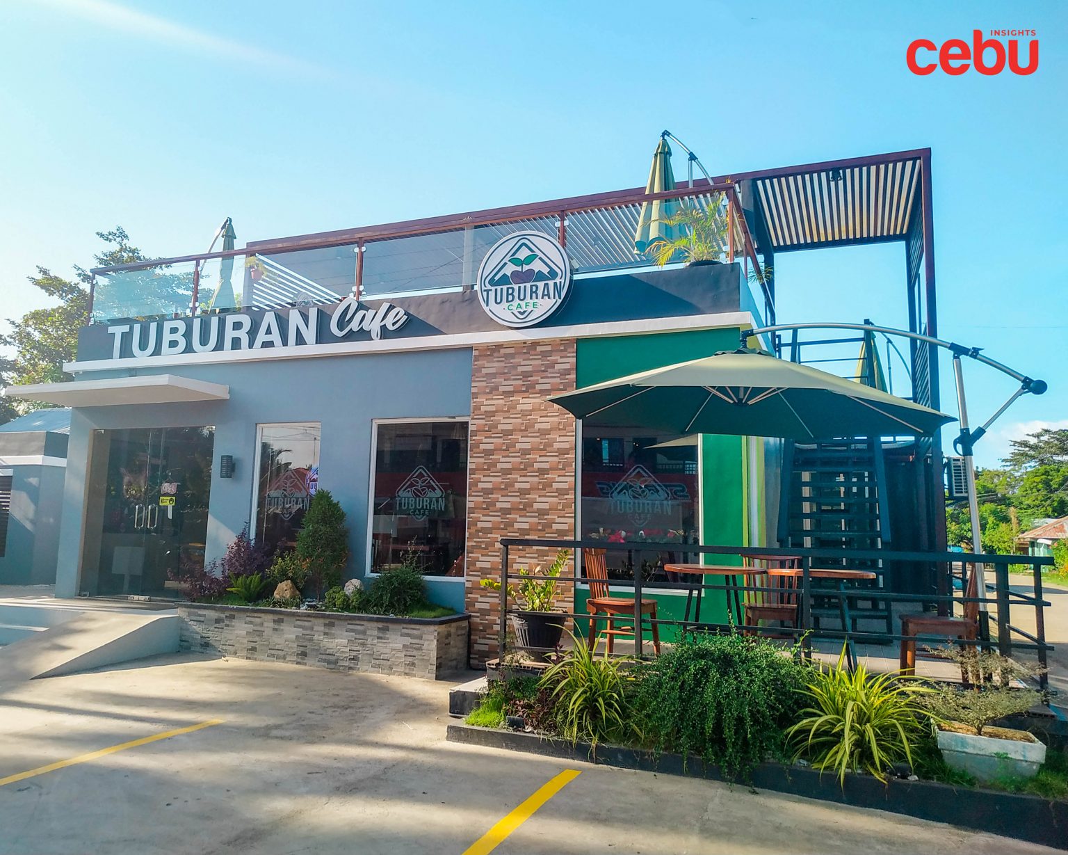 Heavenly Brew: Homegrown Coffee In Cebu At The Tuburan Café
