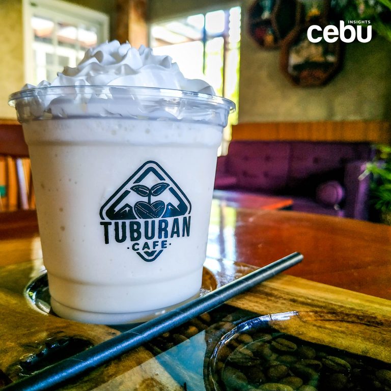 Heavenly Brew: Homegrown Coffee In Cebu At The Tuburan Café