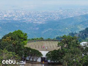 Tops Lookout: An Old Tourist Spot With A Bright Future