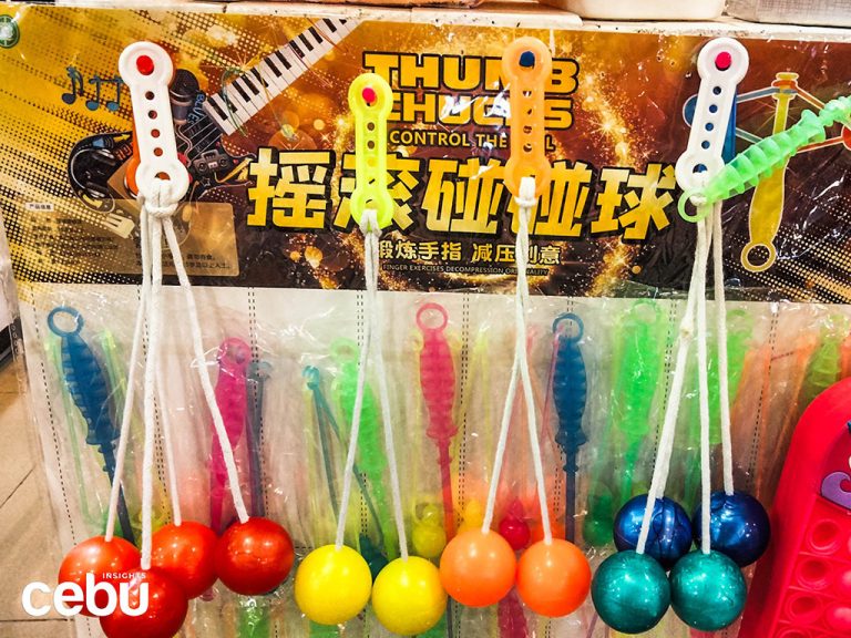 Why Lato-Lato Is Taking Over The Streets Of The Philippines