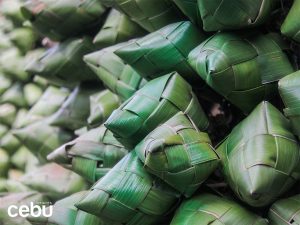 The Fascinating History Of Puso In Cebu