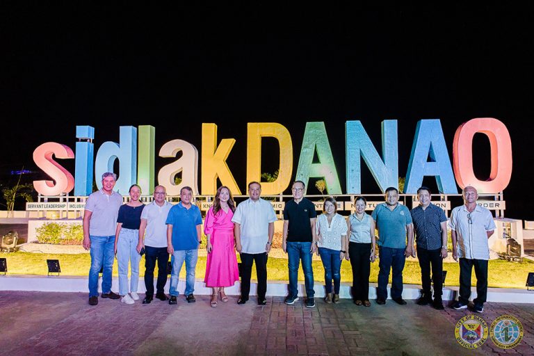 Danao City Introduces Museum, Market, And Nature Park | CebuInsights