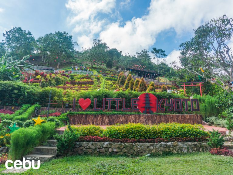 Sachiko’s Little Kyoto Brings Japan To Cebu